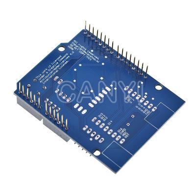 China Placa sem fio do desenvolvimento de ESP8266 ESP-12E UART para Arduino UNO R3 à venda