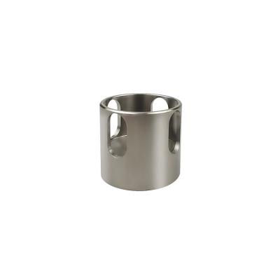 Cina High Precision CNC Machining Parts Anodizing Cnc Machining Services in vendita