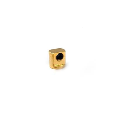 Cina Anodizing CNC Machining Parts Drilling Metal Parts Manufacturing For Industrial Equipment in vendita