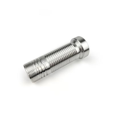 Cina Laser Processing CNC Machining Parts Cnc Processing Metal Anodizing Plating Processing Service in vendita