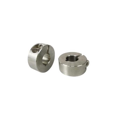 Cina Sewing High Precision CNC Machining Parts Electric Bike Motor Boat Engine Parts Products Machinery ISO9001 in vendita