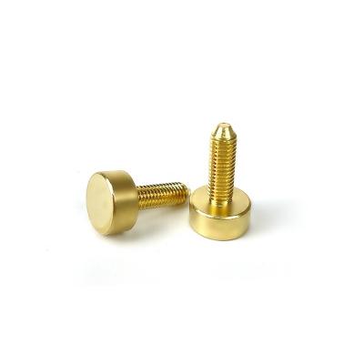 Cina High Precision CNC Machining Parts Made CNC Machining/Machined Aluminum/Steel/Copper/Brass Parts OEM & ODM Service in vendita