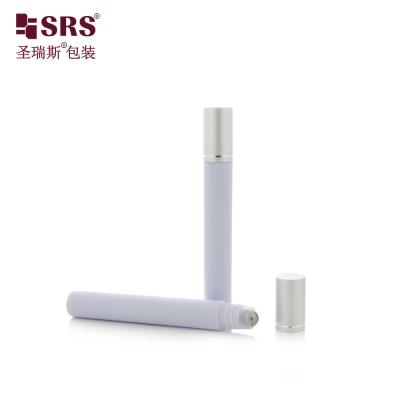 Cina RPA-10ML(C) Bottiglie a sfera a rulli eco-compatibili a prova di perdite Ideale per la personalizzazione all'ingrosso applicatore PP in vendita