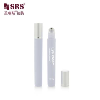 Cina RPA-10ML(C) Bottiglie a sfera a rulli eco-compatibili a prova di perdite Ideale per la personalizzazione all'ingrosso applicatore PP in vendita