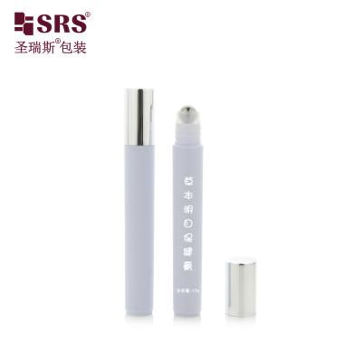 Cina RPA-10ML(C) Bottiglie a sfera a rulli eco-compatibili a prova di perdite Ideale per la personalizzazione all'ingrosso applicatore PP in vendita