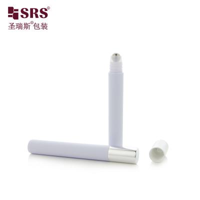 Cina RPA-10ML(C) Bottiglie a sfera a rulli eco-compatibili a prova di perdite Ideale per la personalizzazione all'ingrosso applicatore PP in vendita