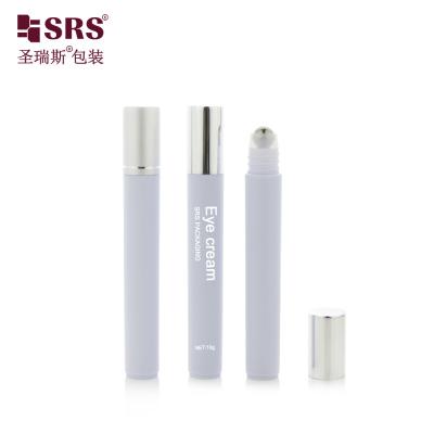 Cina RPA-10ML(C) Bottiglie a sfera a rulli eco-compatibili a prova di perdite Ideale per la personalizzazione all'ingrosso applicatore PP in vendita