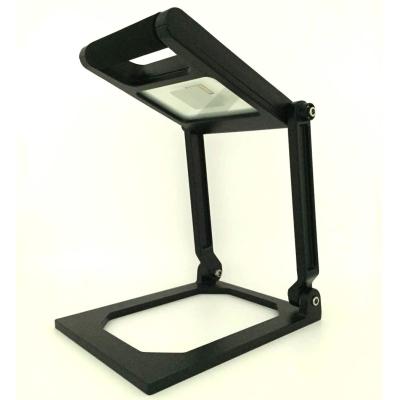 China TOP quality Custom Color CE UL PSE RoHS and SAA 10W Waterproof  Foldable and Rechargeable Led Floodlight for sale
