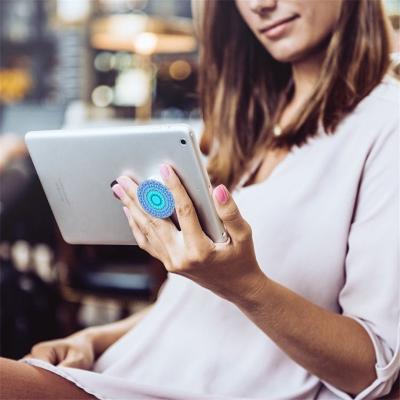 China Factory directly pop expanding phone grip stand sockets for mobile phone for sale