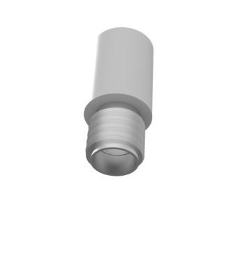 Cina termine femminile di 67GHz 0.5W 1.85mm IP65 rf un carico da 50 ohm per IBS/DAS/BTS in vendita
