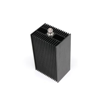 Cina 60 watt di N di carico fittizio della resistenza femminile da 50 ohm in vendita