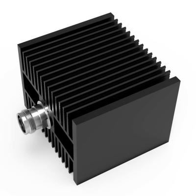 Cina 60w 80 watt di carico fittizio femminile di mini BACCANO 3.8GHz rf in vendita