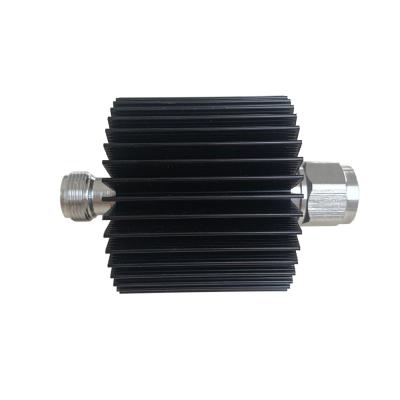 Cina 30 watt di N di attenuatore maschio di alto potere rf in vendita