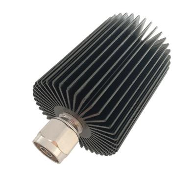 Cina Carico fittizio del maschio 4G 50w di IP65 0-4MHz N in vendita