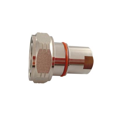 Cina 5 watt di carico fittizio elettronico maschio di BACCANO rf per prova di laboratorio del sistema di antenne in vendita