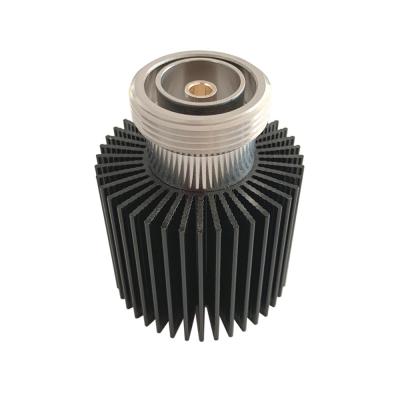 Cina 10 watt di BACCANO 3.8GHz di carico fittizio reattivo femminile del rame BNC in vendita