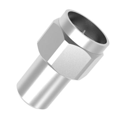 Cina Carico fittizio elettronico maschio di IP65 DC-18GHz 1W SMA per micronwave in vendita