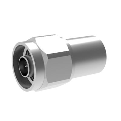 Cina Carico fittizio Ip65 di Sma del maschio di CC 18GHz 2W N per all'aperto dell'interno in vendita