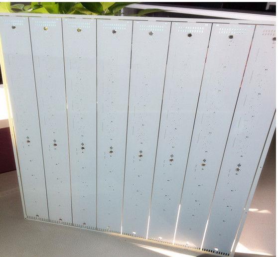 Maschine Simplex-kupferne Substrate PWBs Depaneling automatisch