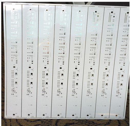 Maschine Simplex-kupferne Substrate PWBs Depaneling automatisch