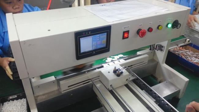 Maschine Simplex-kupferne Substrate PWBs Depaneling automatisch