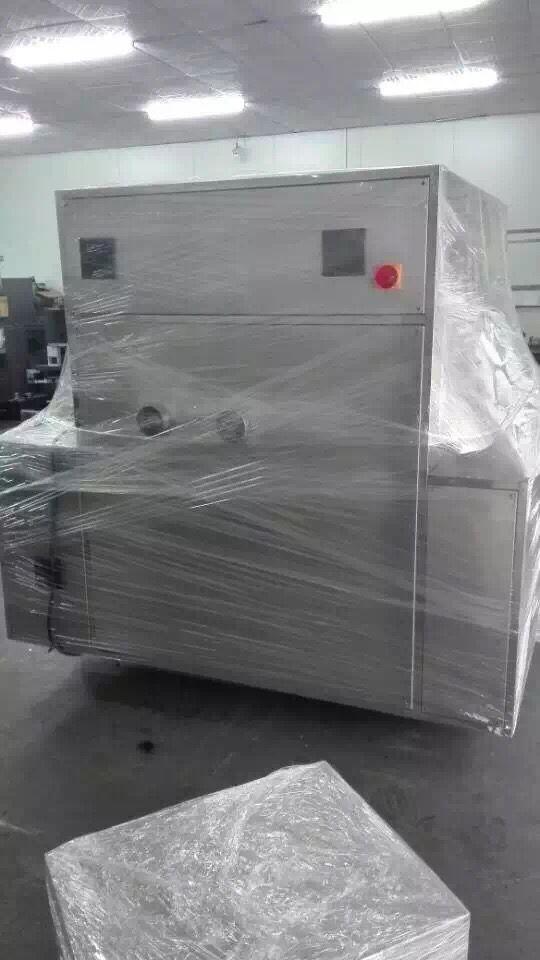 Perfektes hohe Präzision PWB V schnitt einfachen Operationsschirm der Maschine