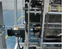 SE Series reflow oven (Daul Rails) 1