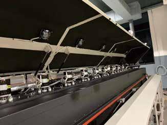 SE Series reflow oven (Daul Rails) 6