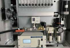SE Series reflow oven (Daul Rails) 7