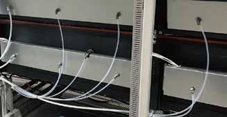 SE Series reflow oven (Daul Rails) 8