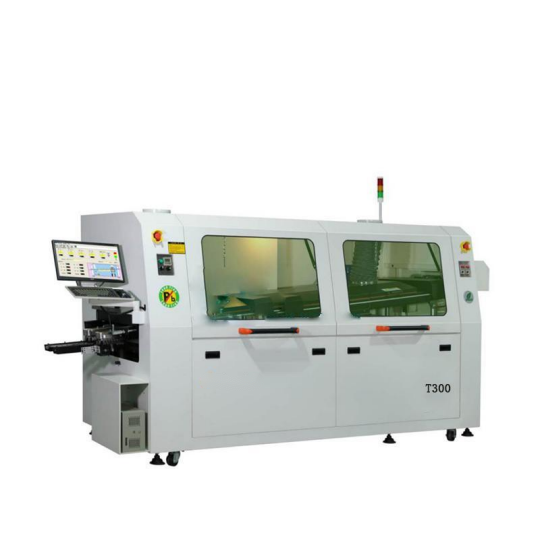 High Quality Wave Soldering Machine T300