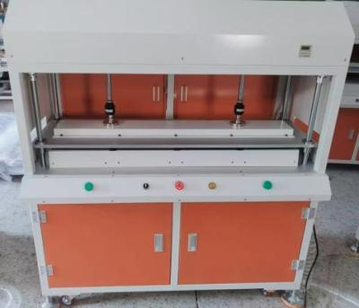 China High Efficiency Intelligent Whole Board Depaneling Machine For SMT Production Line for sale