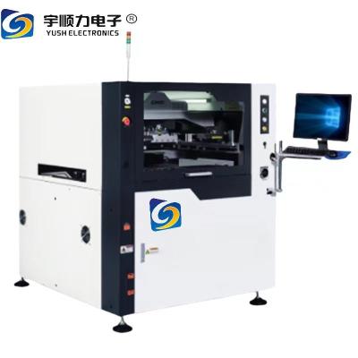 China Fully Automatic High Quality High-Precision PCB Soldering Paste Printer SMT Printer for sale