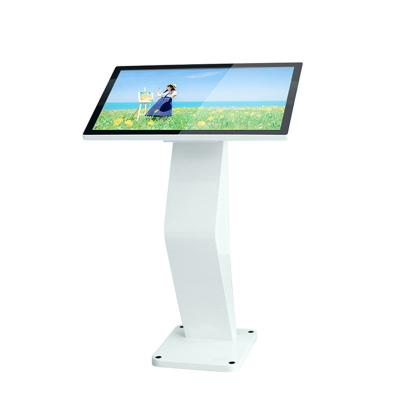 Cina Tutti in una risoluzione interattiva del chiosco 1920X1080 del touch screen con il multi OS in vendita