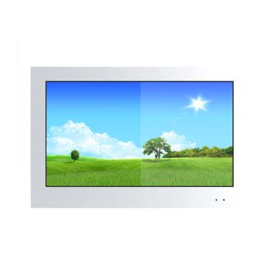 Cina Sistema operativo multiplo della parete del supporto di sostegno LCD all'aperto dell'esposizione in vendita
