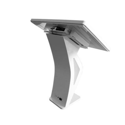 Cina 250 watt tutto in un chiosco della Tabella del giocatore di Advisement del touch screen del contrassegno di Digital in vendita