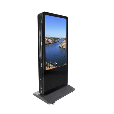 Cina Il LCD all'aperto di FHD 1920x1080 visualizza 55