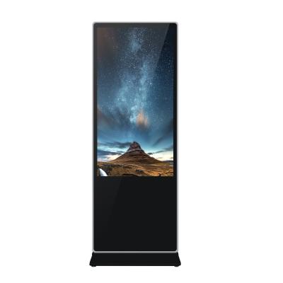 Cina Giocatore diritto di Advisement dell'esposizione LCD di pubblicità di OEM/ODM con il sistema di Android in vendita