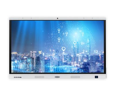 Cina Schermo interattivo del monitor del touch screen di computer di Witeboard con l'applicazione d'istruzione della scuola in vendita
