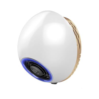 Cina Purificatore fissato al muro domestico UV dell'aria di H13 80W Hepa con i sensori di WiFi in vendita