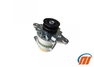 Cina Escavatore Starter Motor dell'alternatore di KOMATSU 600-821-6130 0-33000-5840 in vendita