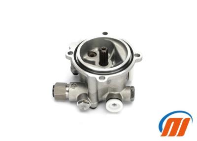 Cina Pompa YN10V00014F3 di Hydraulic Parts Gear dell'escavatore di SK200-8 SK210-8 in vendita