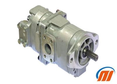 Cina Gray Hydraulic Gear Pump 705-52-21070 pezzi di ricambio del bulldozer D41P-6 in vendita