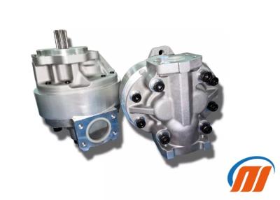 Cina POMPA A INGRANAGGI di Hydraulic Parts dell'escavatore del CARICATORE WA450-1 WA470-1 705-14-41040 in vendita