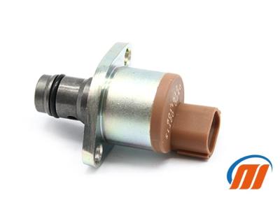 中国 2940090370 ISUZU 4HK1 294000-1290 294200-03のための共通の柵の燃料メーターで計る弁 販売のため