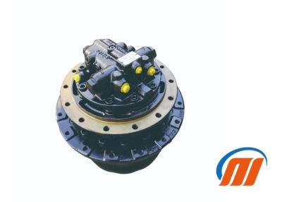 Cina Motore dell'albero motore di Hydraulic Parts Travel dell'escavatore di TM10 TM40 TM60 TM70 in vendita