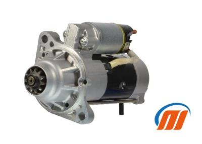 Cina Escavatore Starter Motor 24V 4.5KW 6D16 MITSUBISHI M008T60071 HACUS del carrello elevatore di FPE in vendita