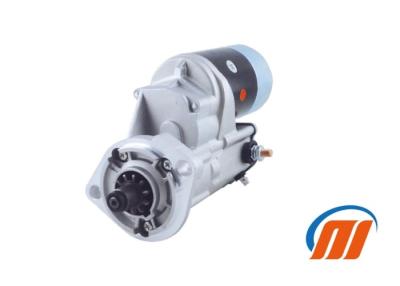 Cina Escavatore Starter Motor di TOYOTA 28100-22061 28100-22060 per FD20 23 25 28 30 2DZ in vendita