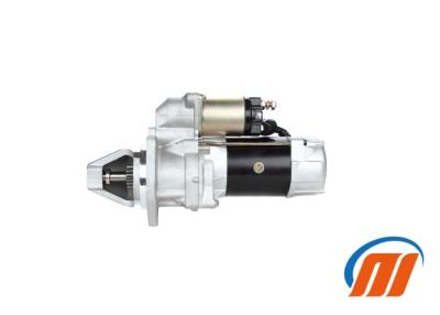 Cina 2330096101 Nissan Bosch Starter Motor 24V 11T 6.0KW PD6/PE6/UD in vendita