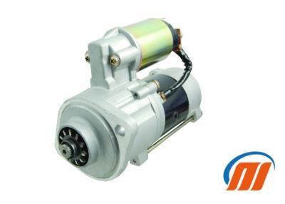 Cina M2T65271 24 denti del motorino di avviamento del carrello elevatore di Mitsubishi di volt E312 S4E S4S 3.2KW 11 in vendita